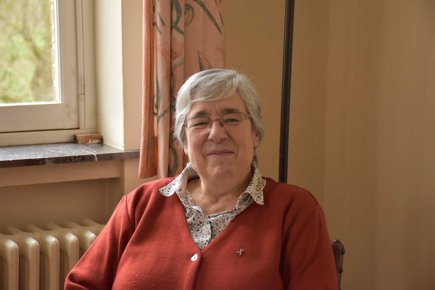 Un nouveau départ pour les religieuses de Saint-André - CathoBel